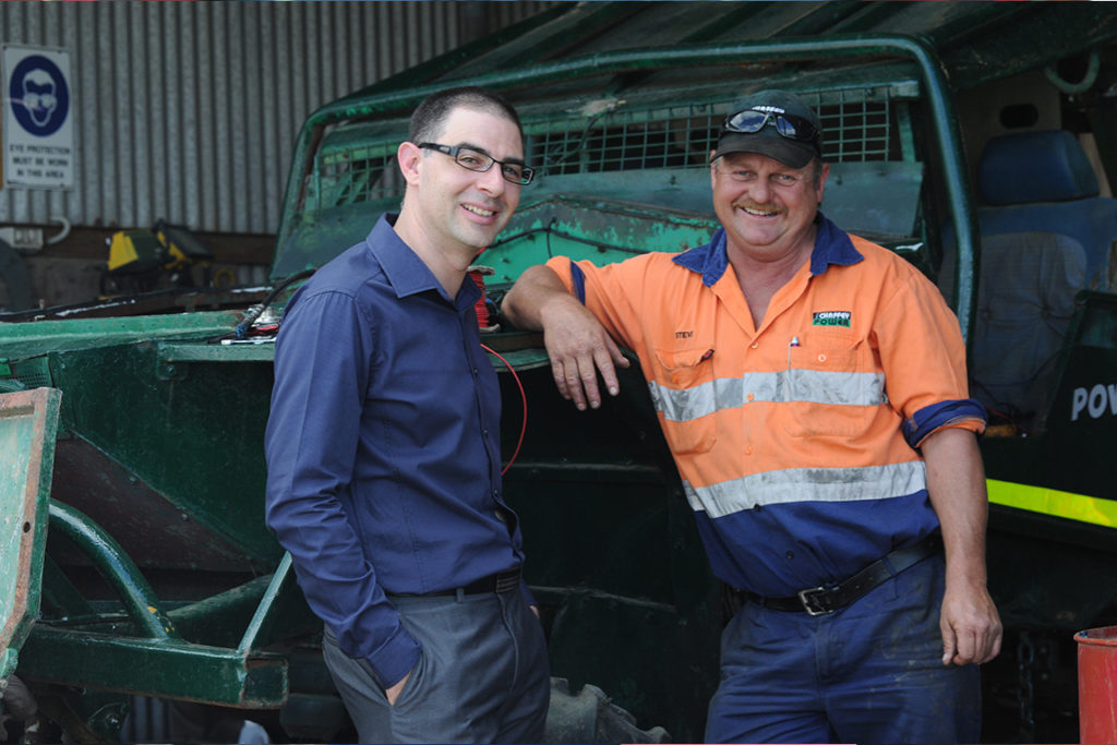 Achieve work/life balance - Proactive Accounting Solutions Mackay