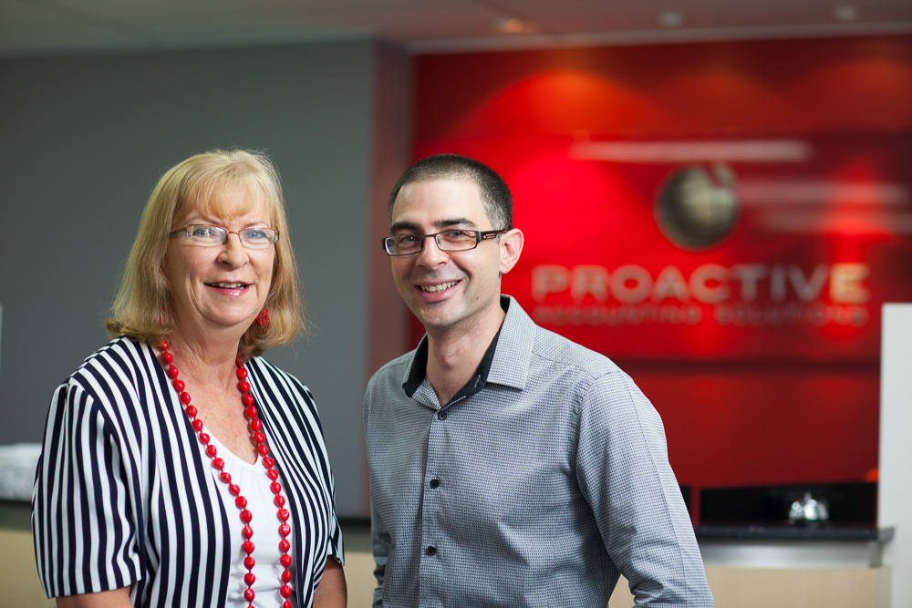 LAWTON ACCOUNTANTS JOIN PROACTIVE - Proactive Accounting Solutions